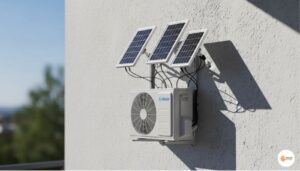 How many solar panels to run a mini split? A Comprehensive Guide 2025